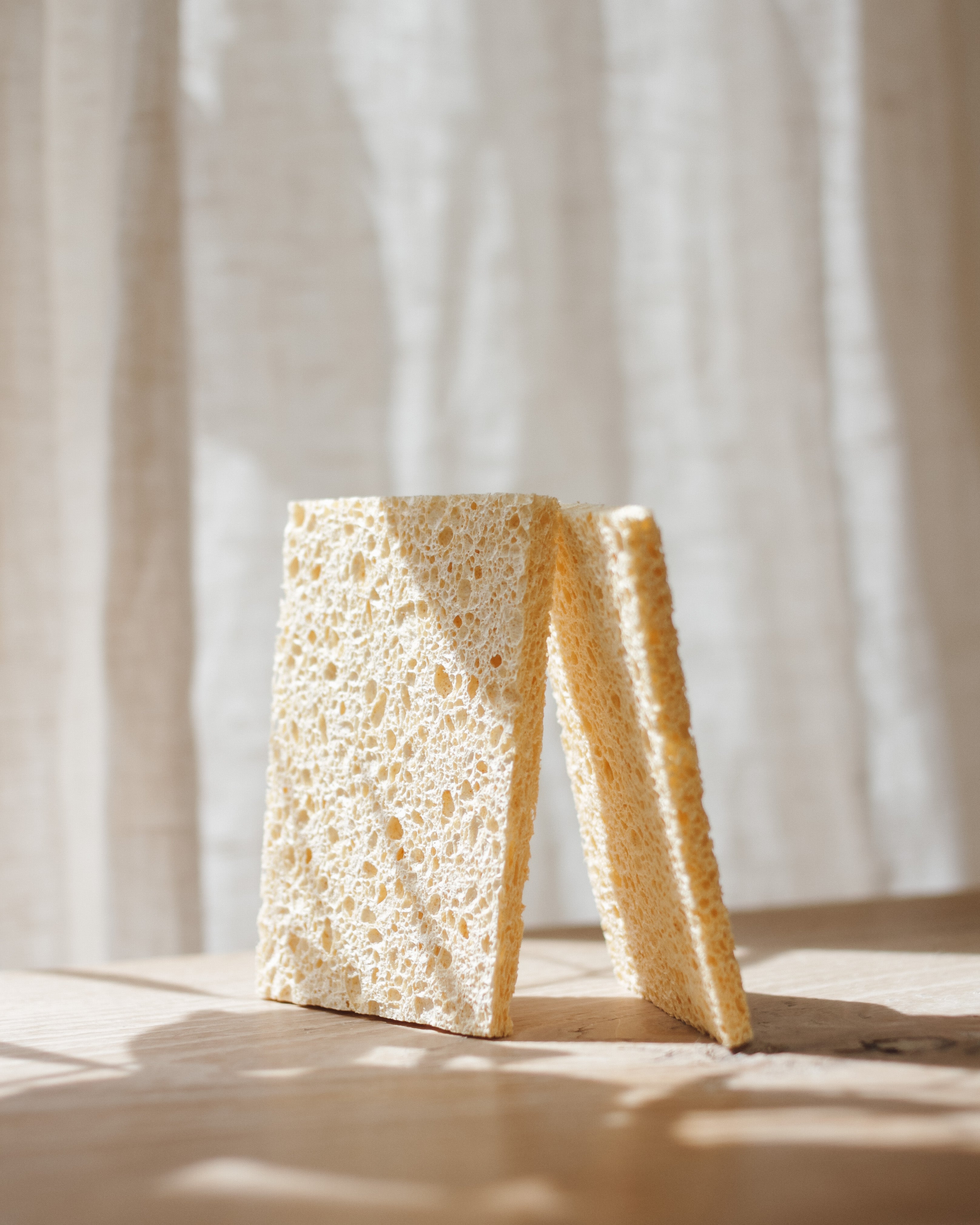 Deep Cleansing Sponges – Goldrick Natural Living