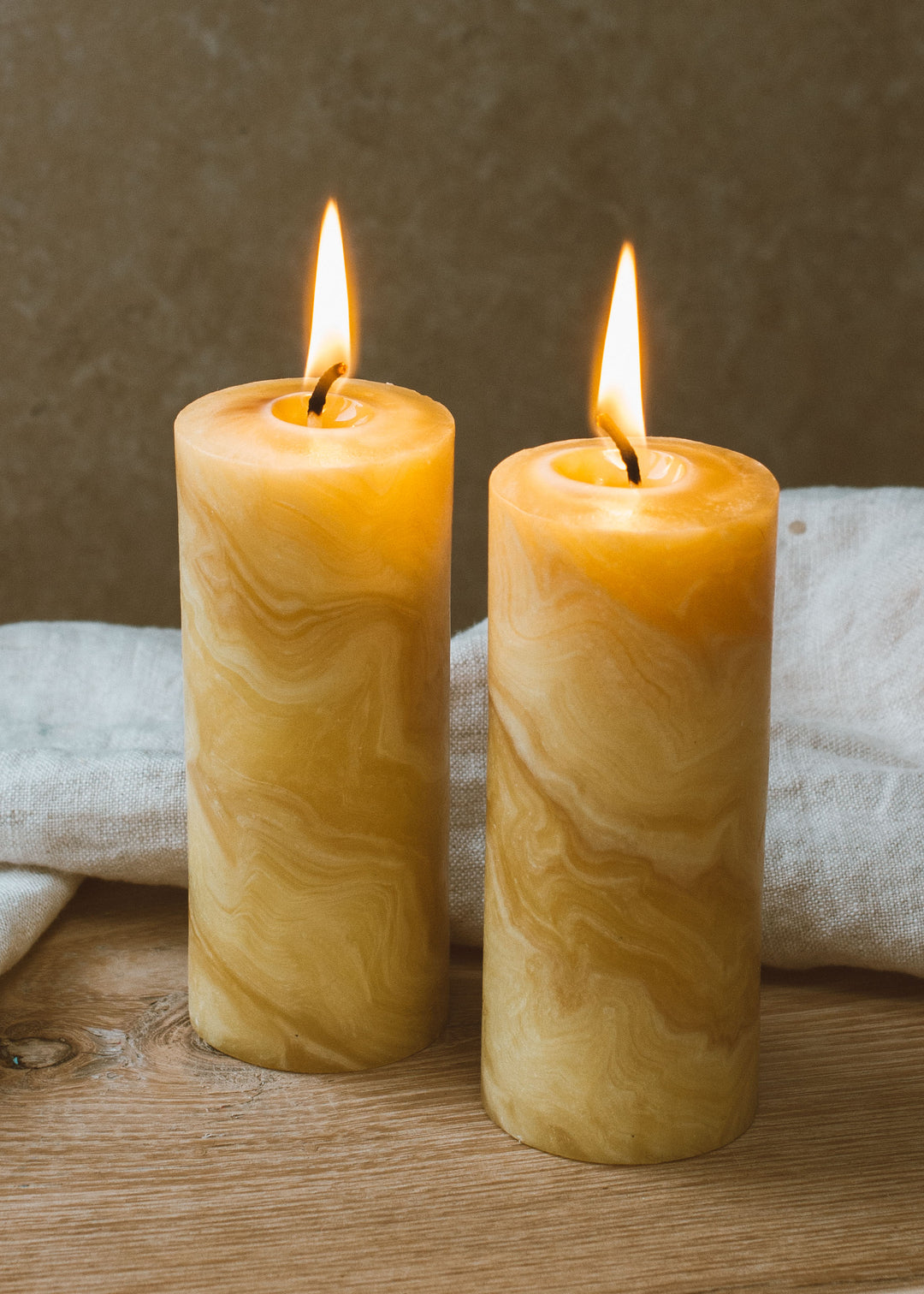 Artisan Candles – Goldrick Natural Living