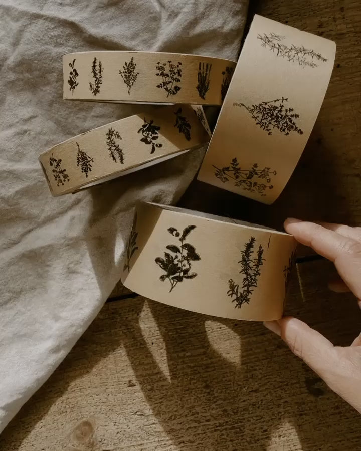 Homemaking – Goldrick Natural Living