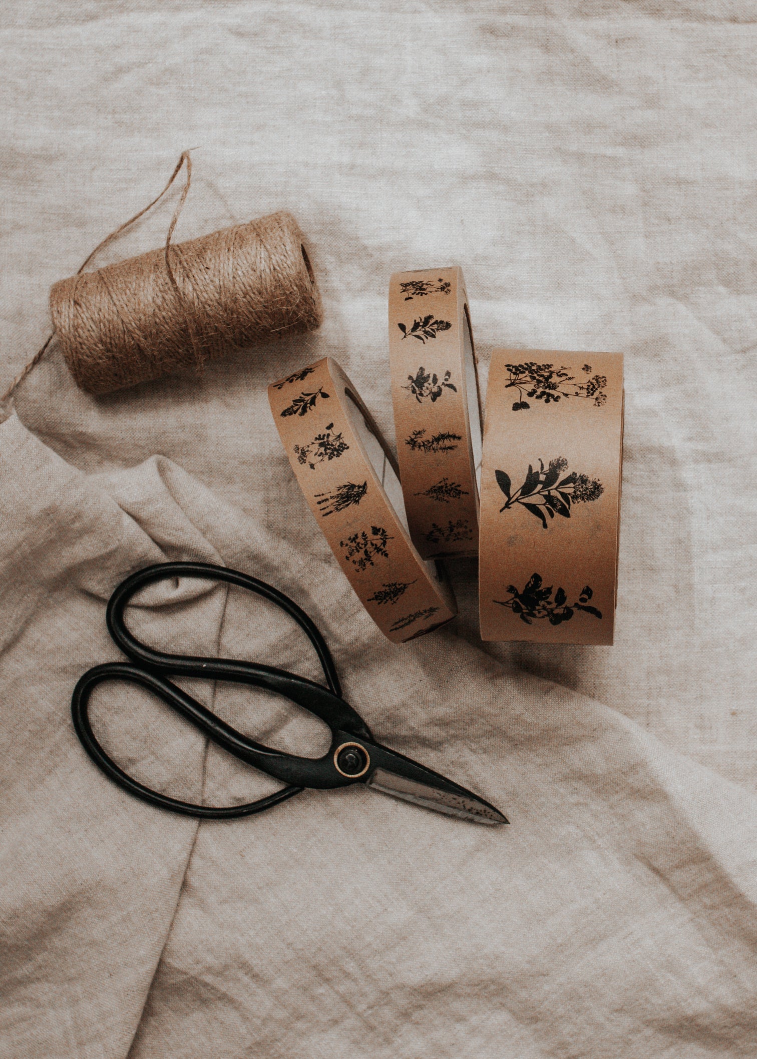 Homemaking – Goldrick Natural Living